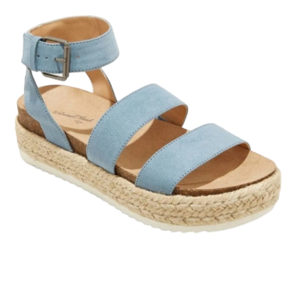 Universal Thread | Shoes | New Universal Threads Espadrille Womens ...